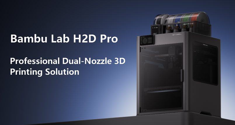 Bambu Lab | Support Robot