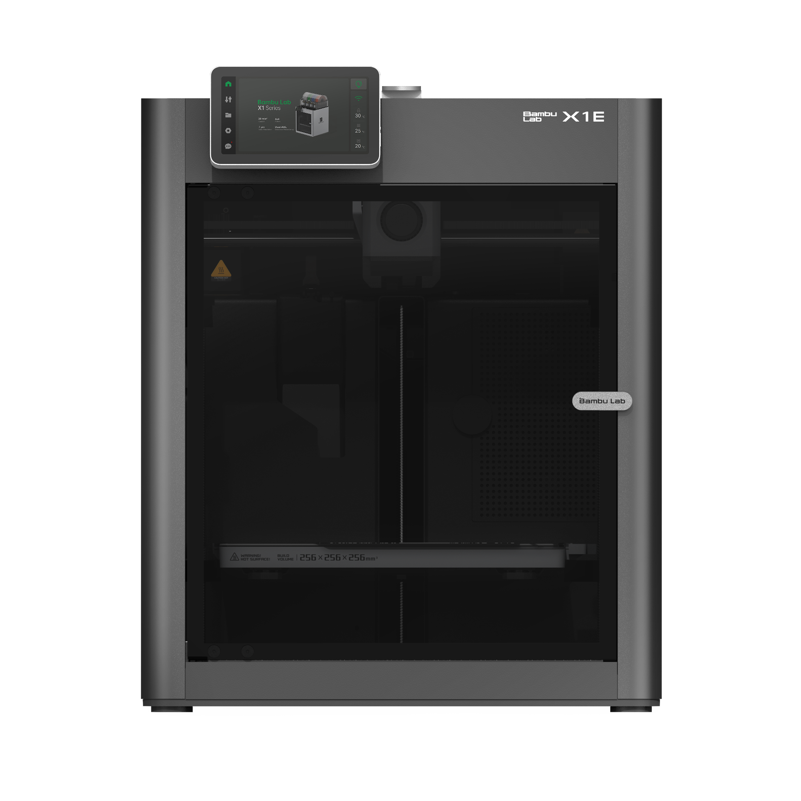 X1E | Bambu Lab