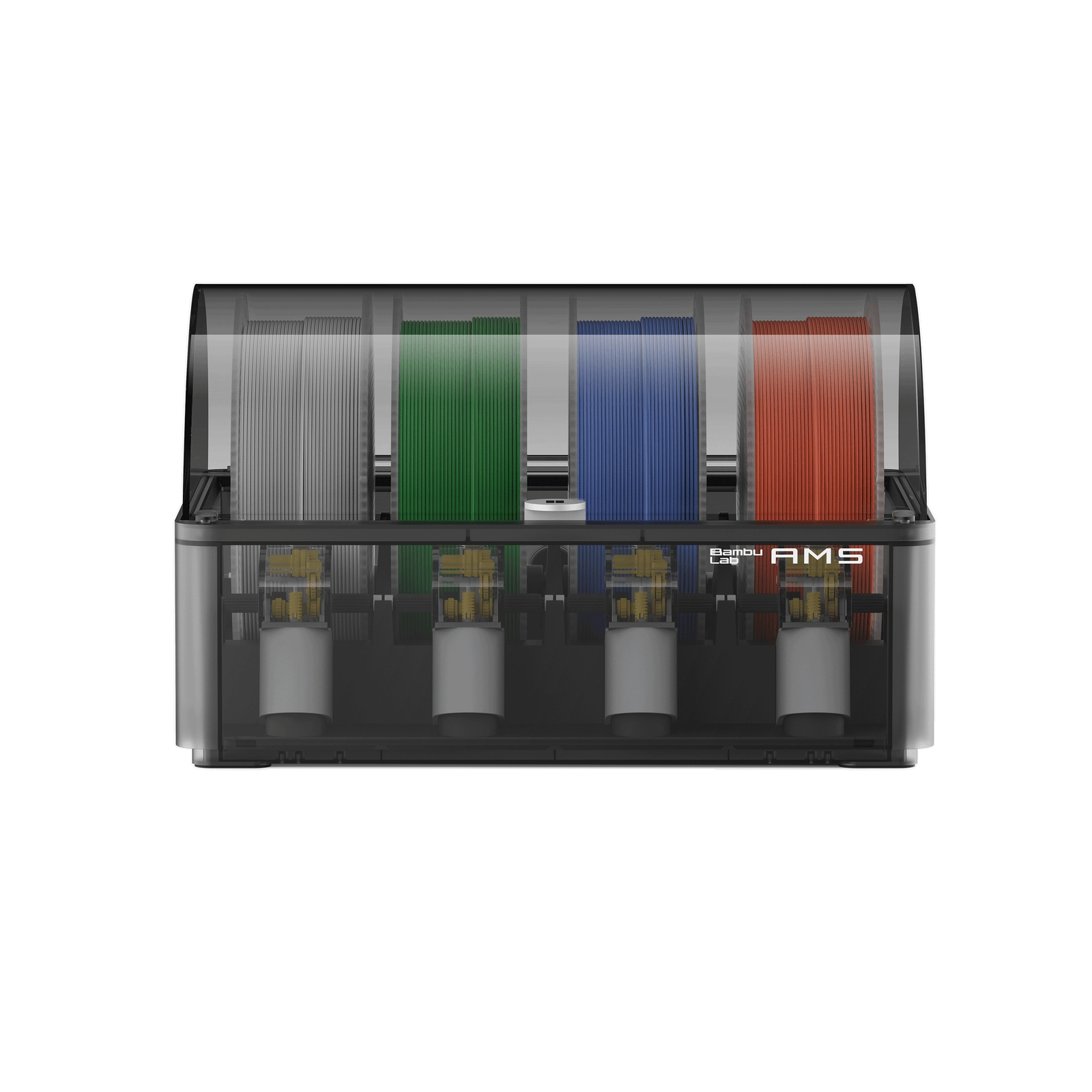 2/13 H2D | Bambu Lab