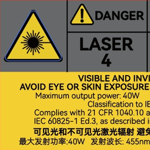learn about laser classification technical specifications safety ...