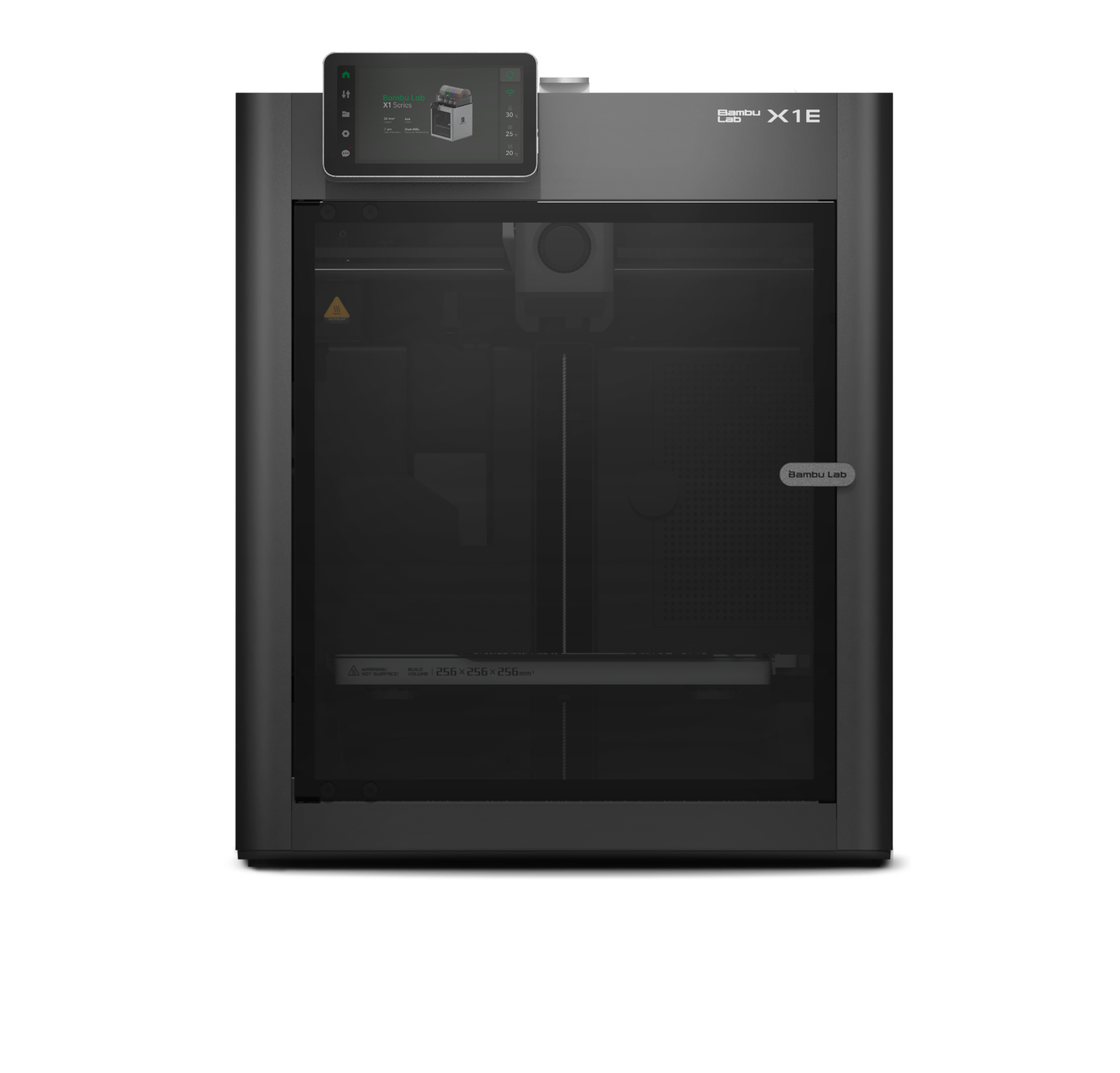 1/15 H2C | Bambu Lab